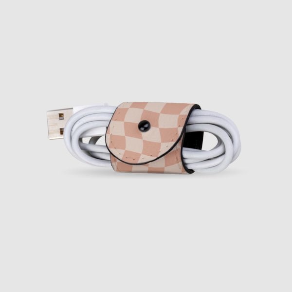 Cord Wraps | Eco-Friendly Cord Organisers | LE SKYEBLEU